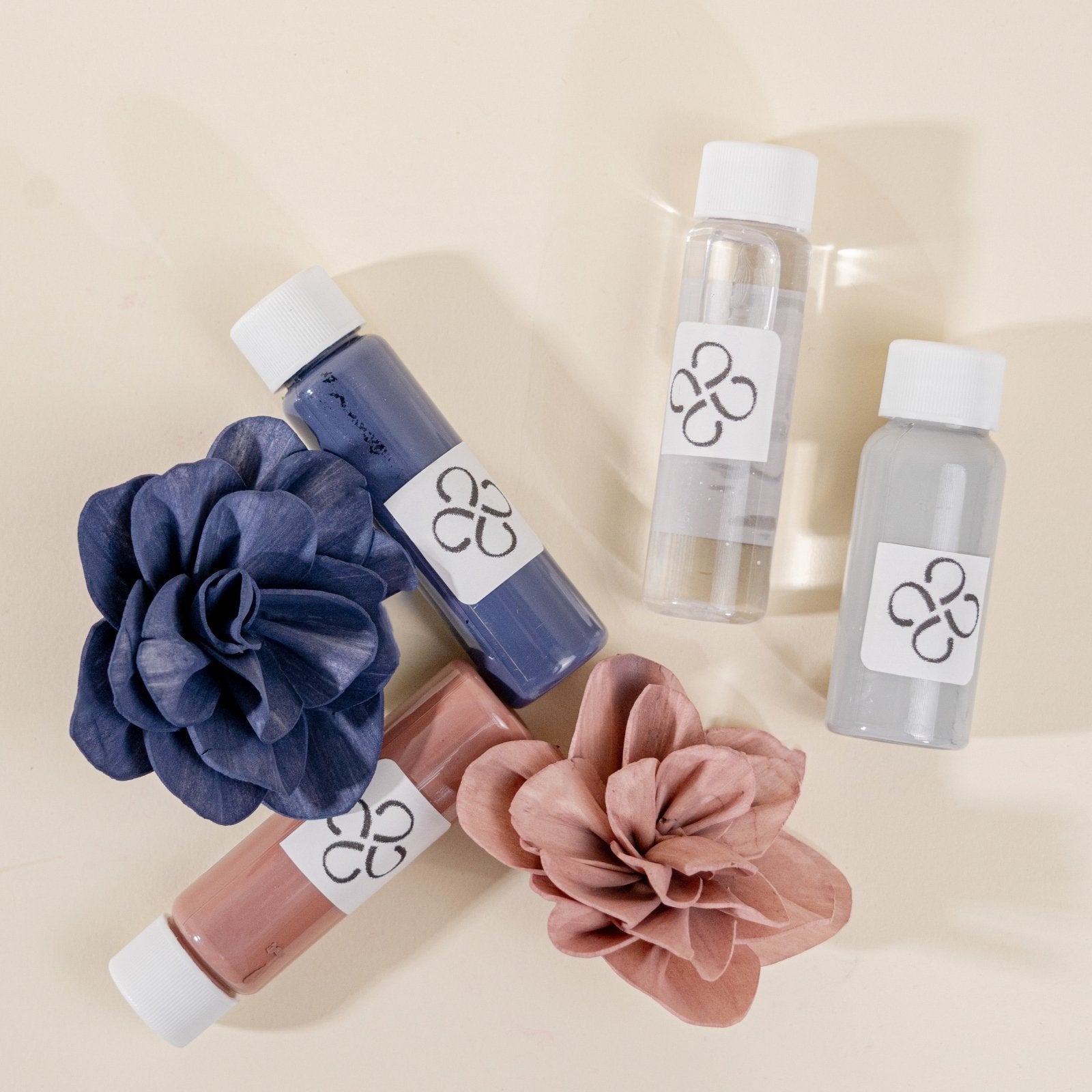 Dye Pack Combo - Diana – Sola Wood Flowers