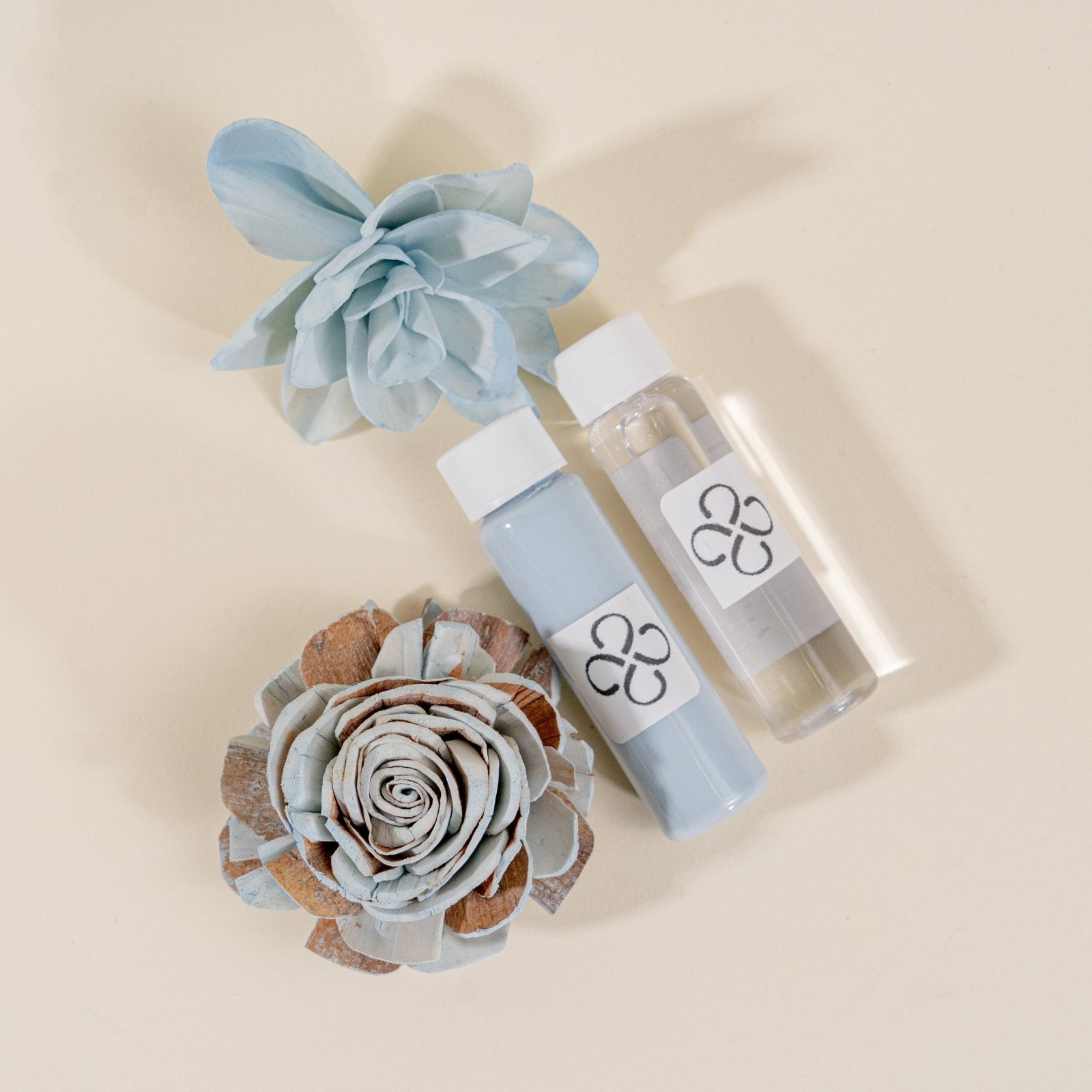 Dye Pack Combo - Eloise – Sola Wood Flowers