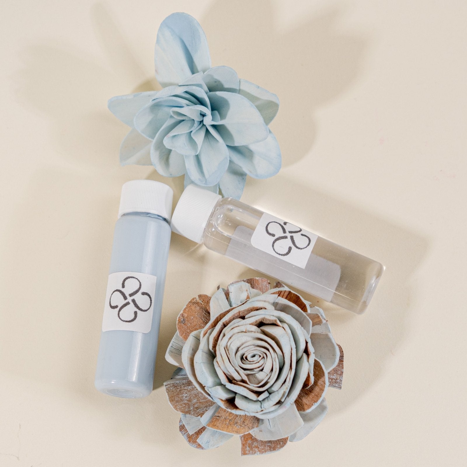 Dye Pack Combo - Eloise – Sola-Flowers