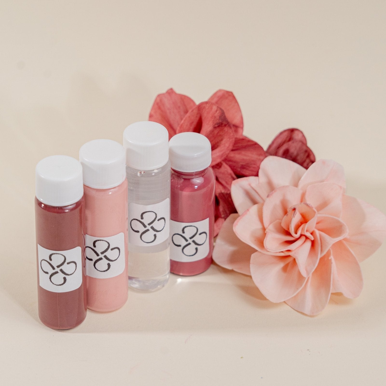 Dye Pack Combo - Love Story – Sola-Flowers