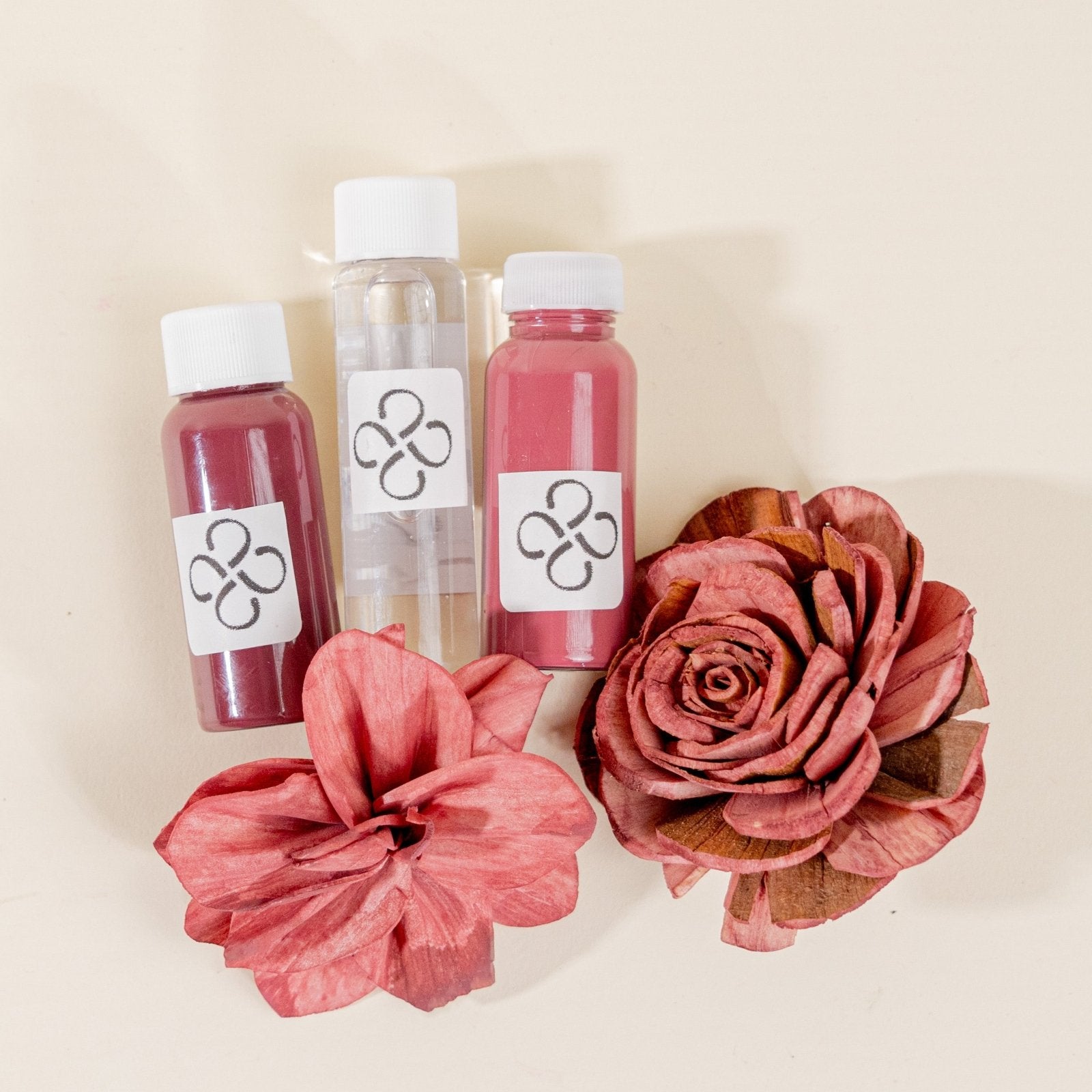 Dye Pack Combo - Romance – Sola Wood Flowers
