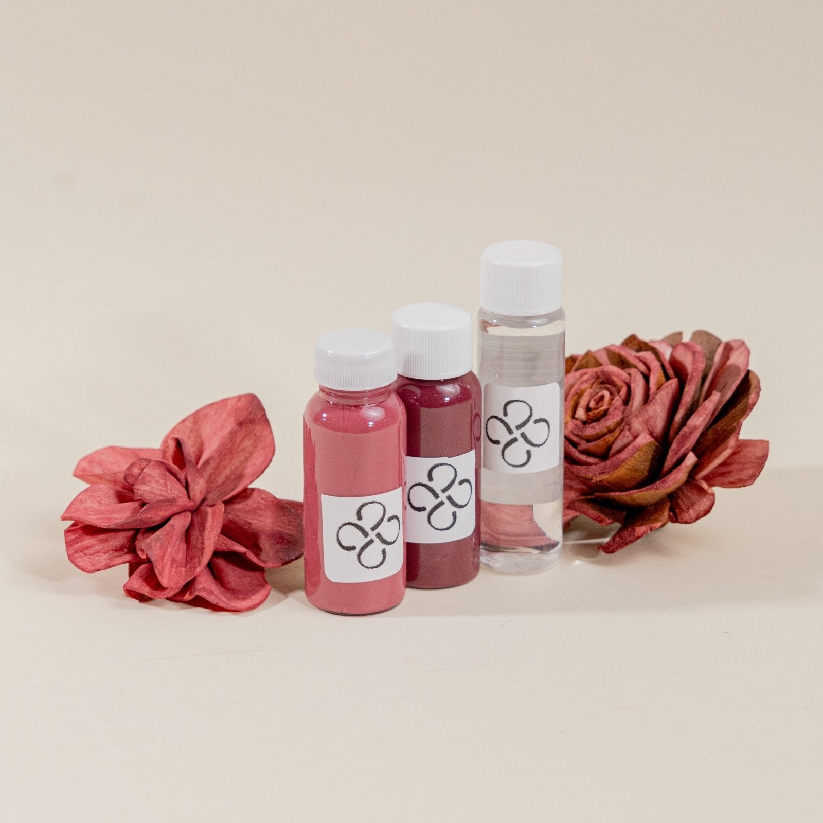 Dye Pack Combo - Romance – Sola Wood Flowers