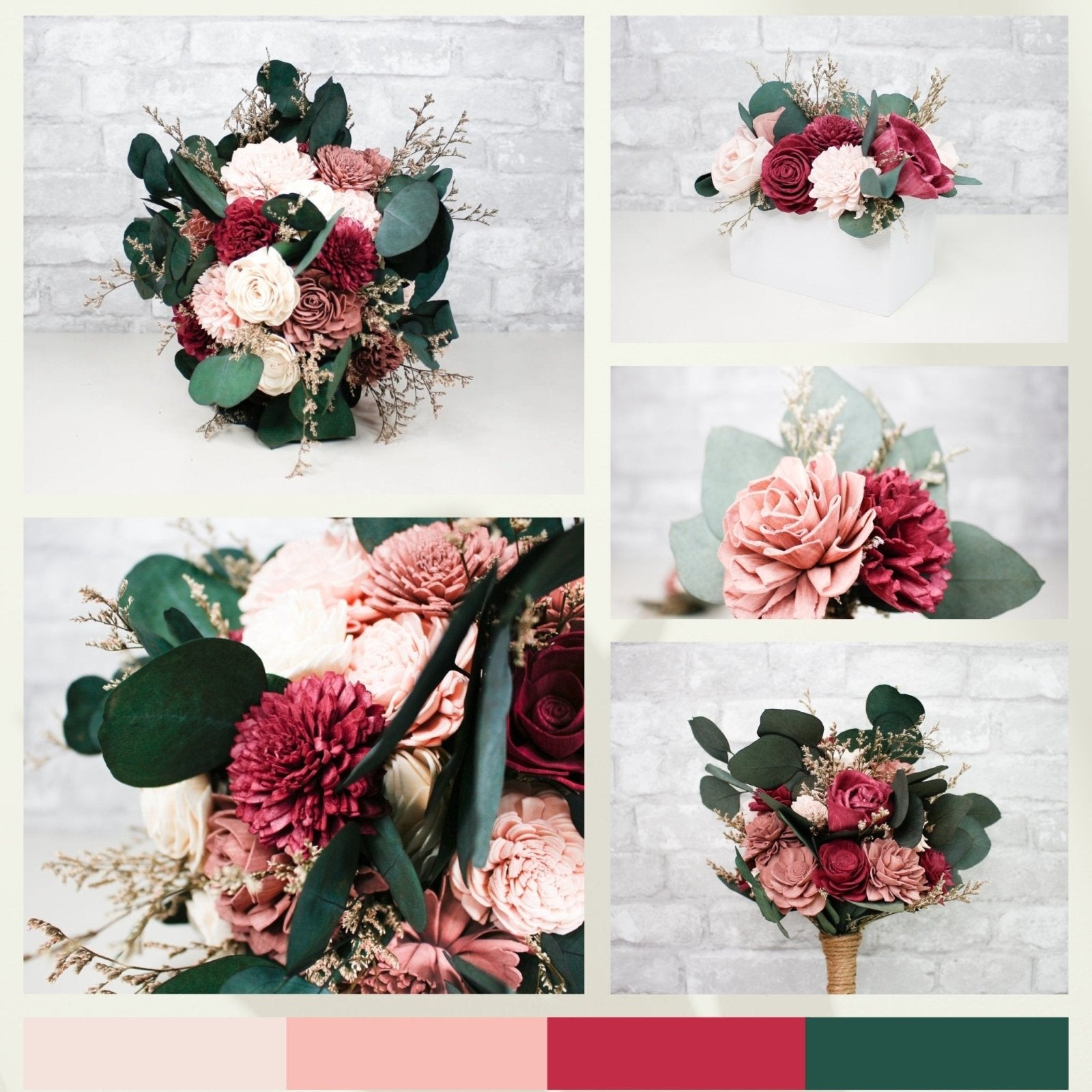 Eternity – Sola-Flowers