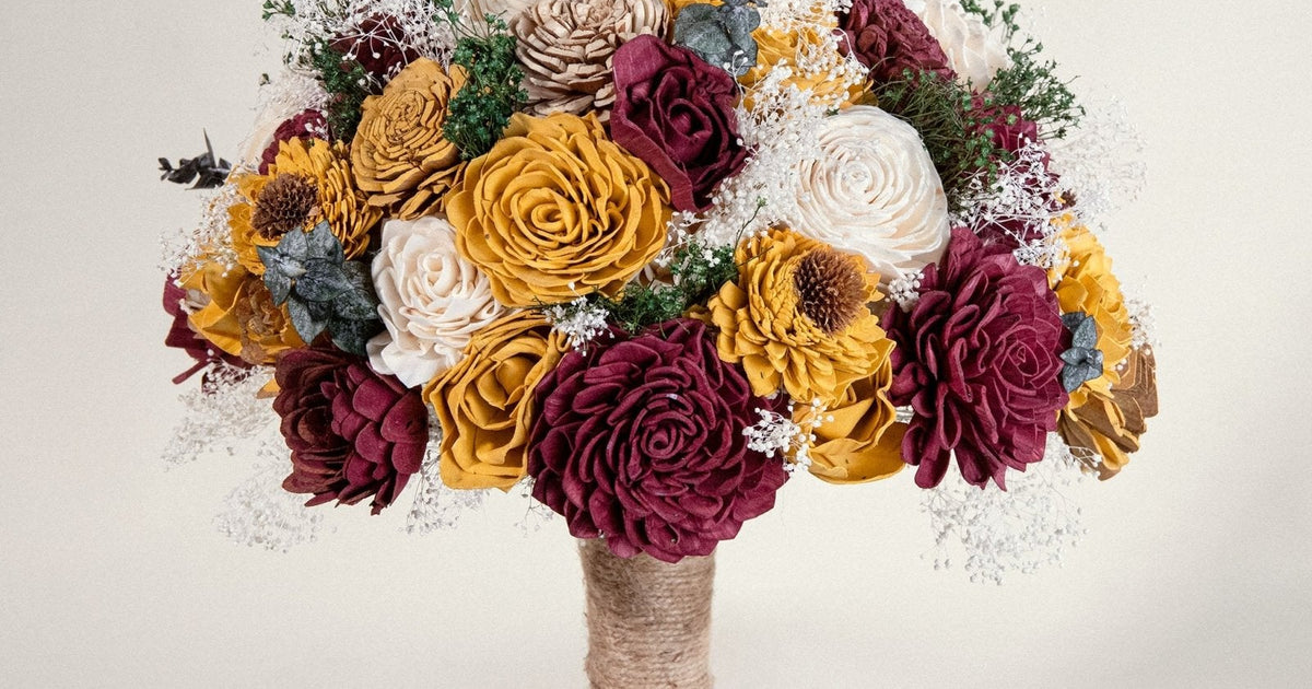 Extra Large Sunflower Daze Bouquet – Sola-Flowers