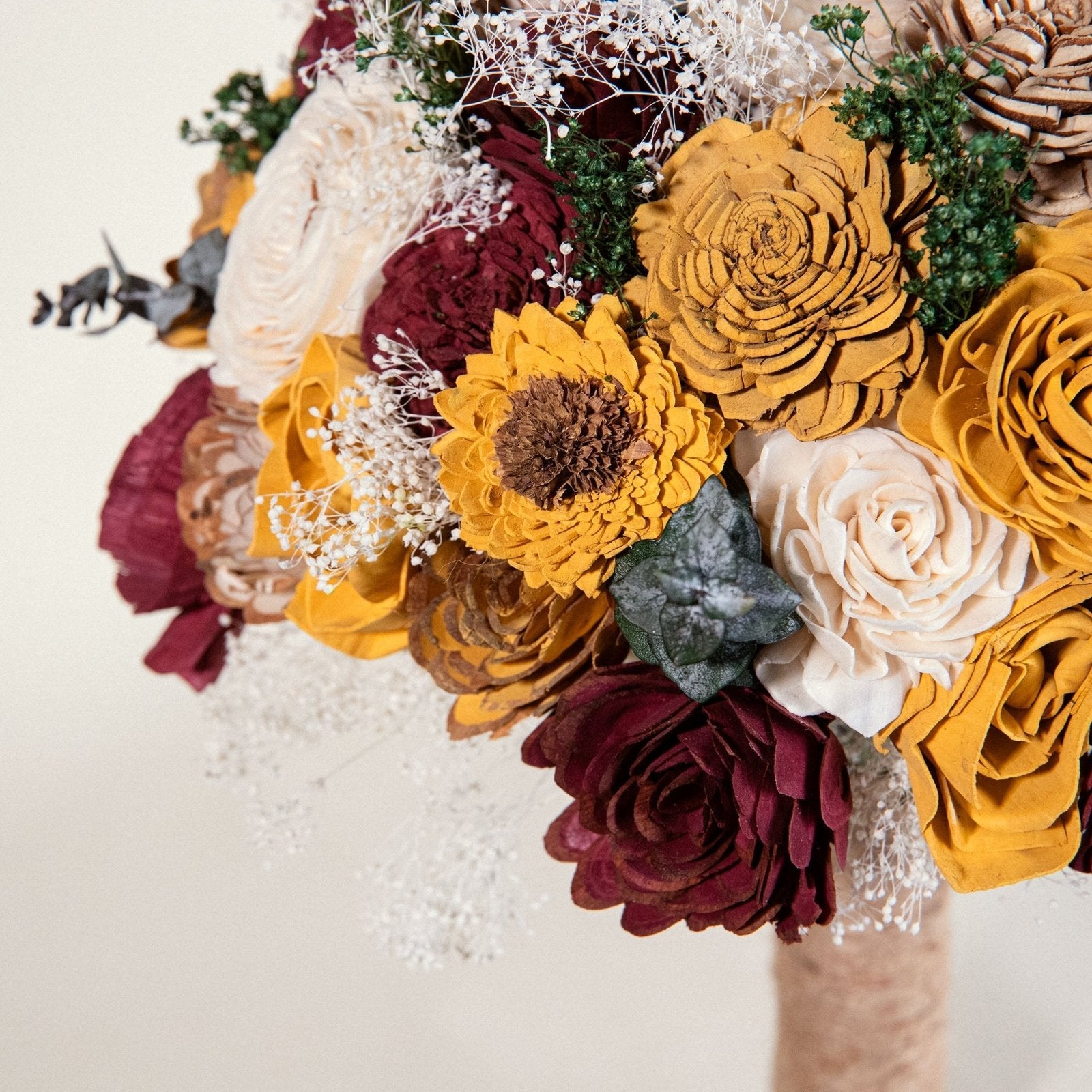 Extra Large Sunflower Daze Bouquet – Sola-Flowers