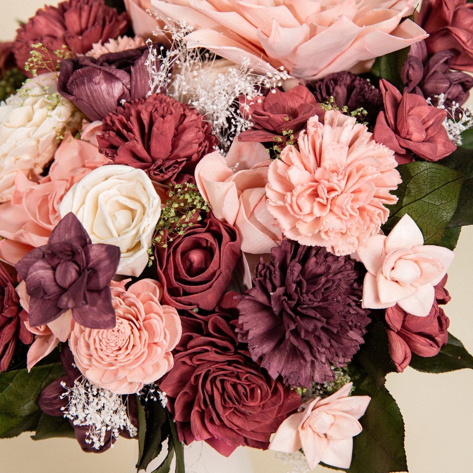 Extra Large Wild Style Love Story Bouquet – Sola-Flowers