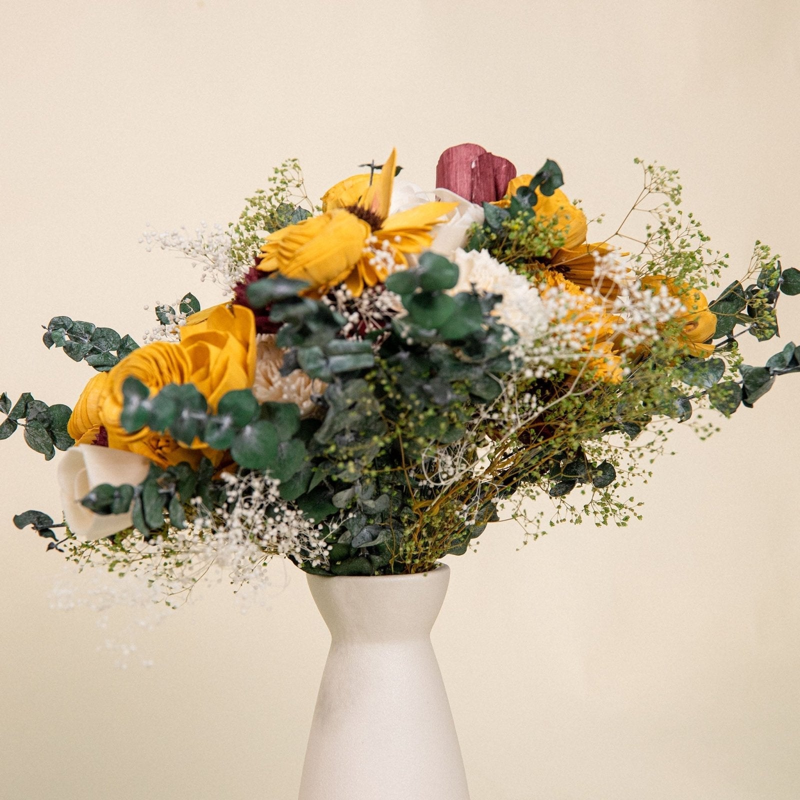 Extra Large Wild Style Sunflower Daze Bouquet – Sola-Flowers