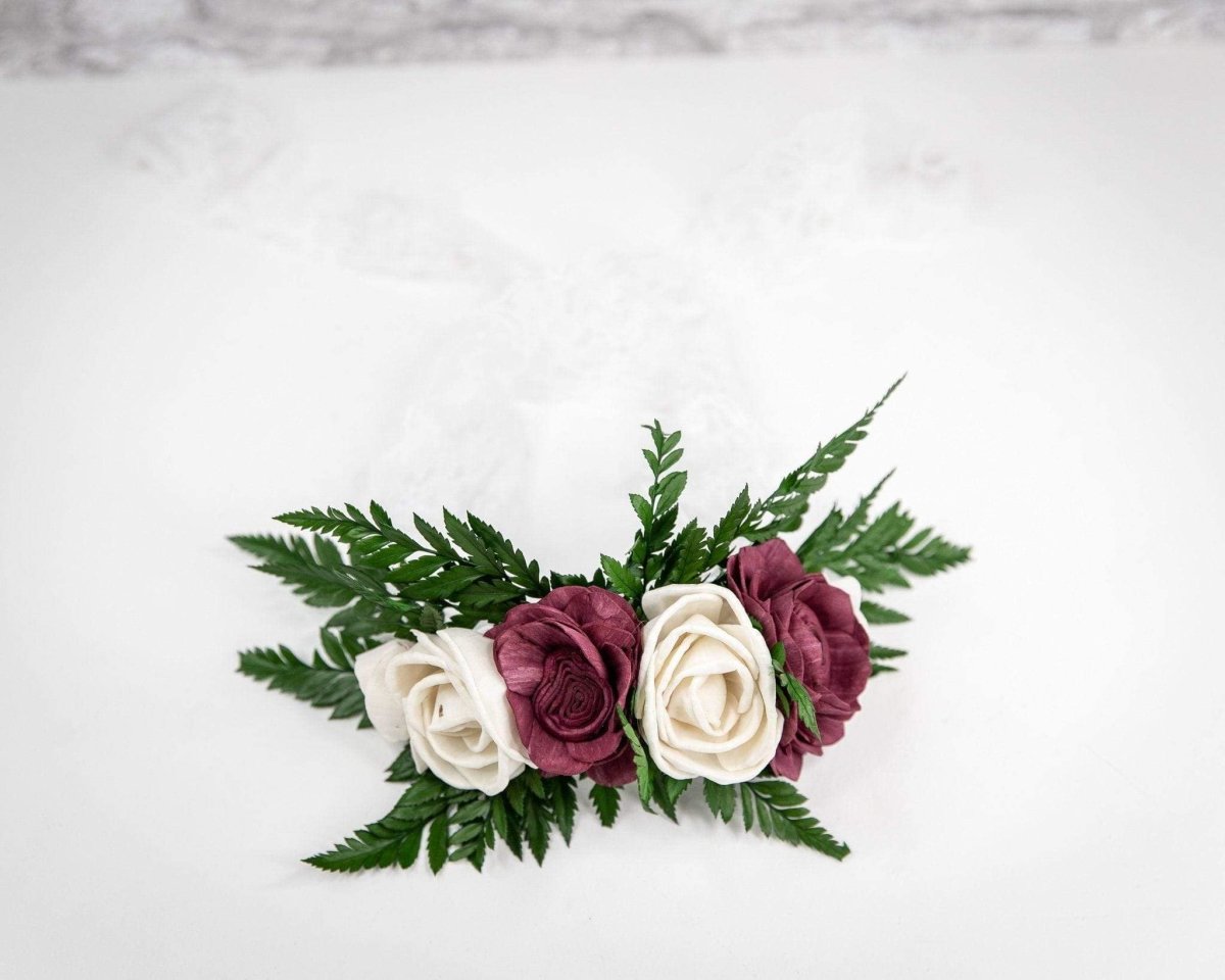 Fairy Flower Crown Craft Kit – Sola-Flowers