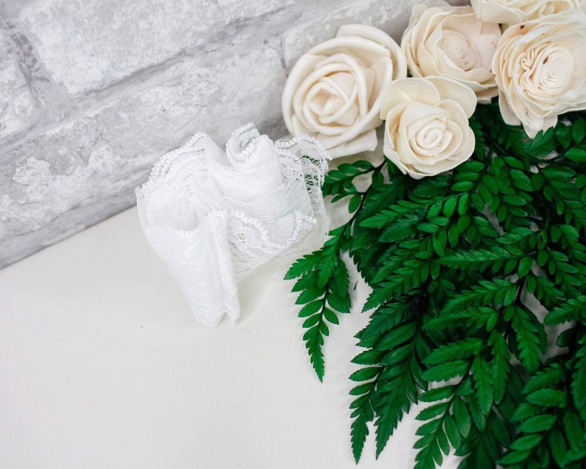 Fairy Flower Crown Craft Kit – Sola-Flowers