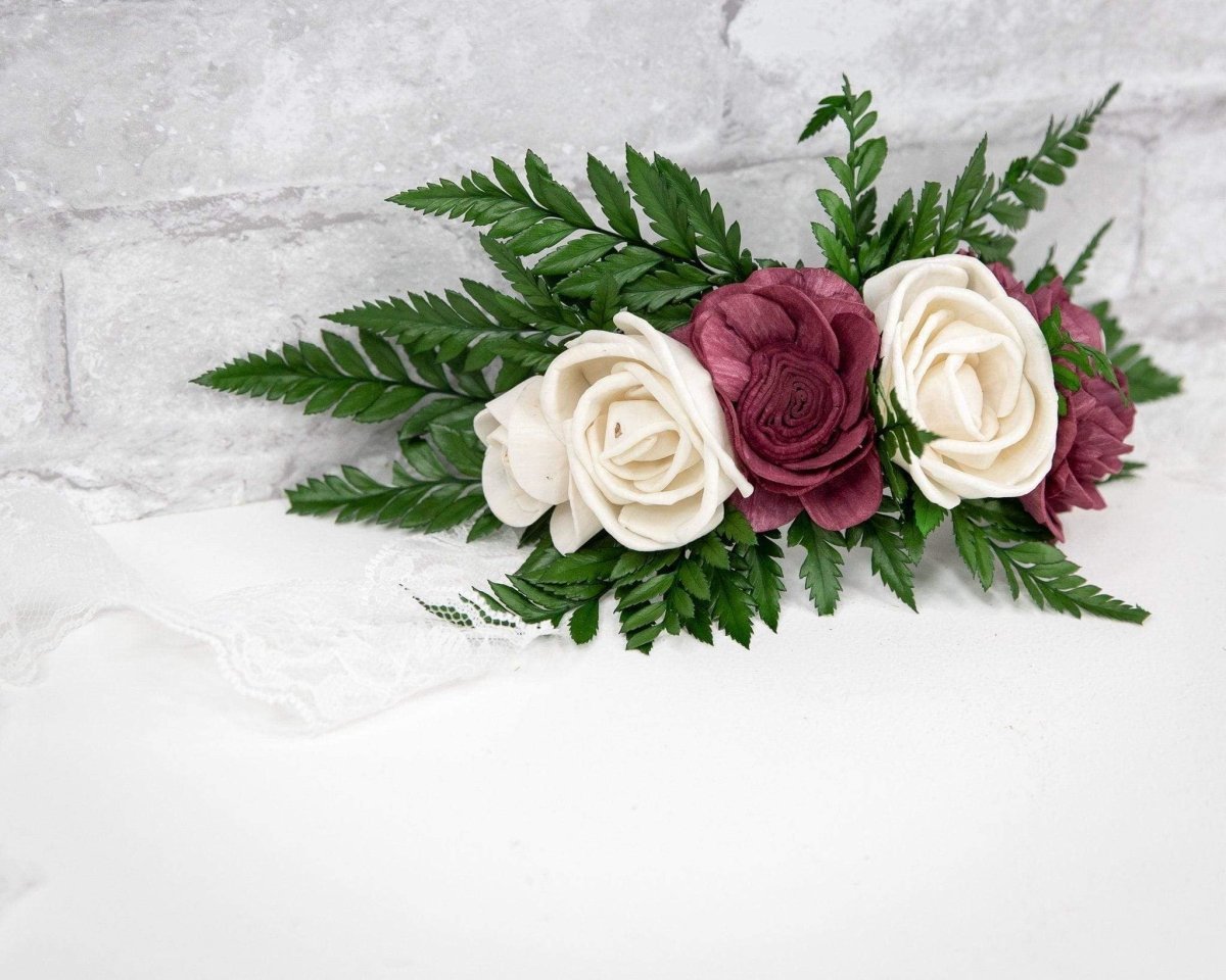 Fairy Flower Crown Craft Kit – Sola-Flowers