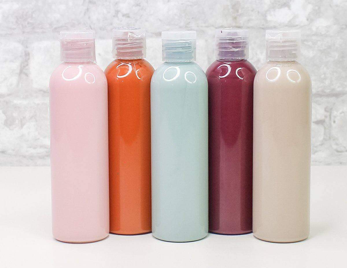 Dye Bottles – Sola-Flowers