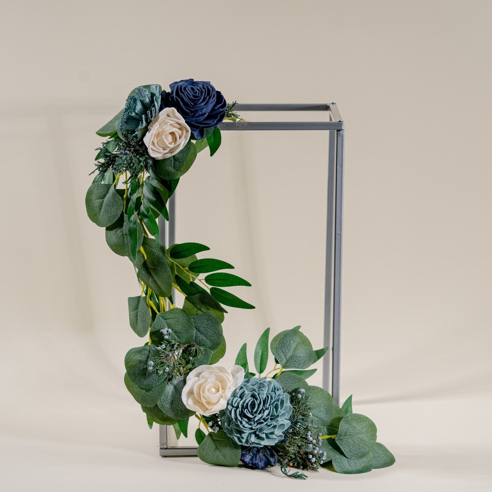 Floral Riser – Sola Wood Flowers