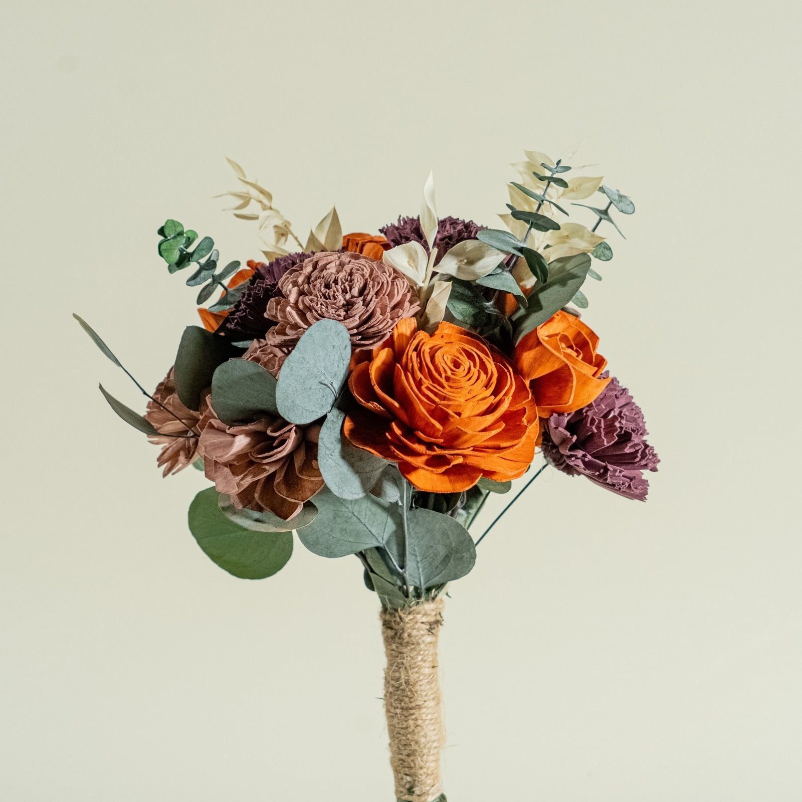 Free Spirit Mini Bouquet* – Sola Wood Flowers