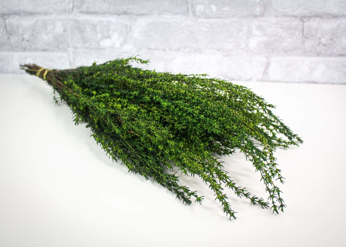 Greenery – Sola Wood Flowers