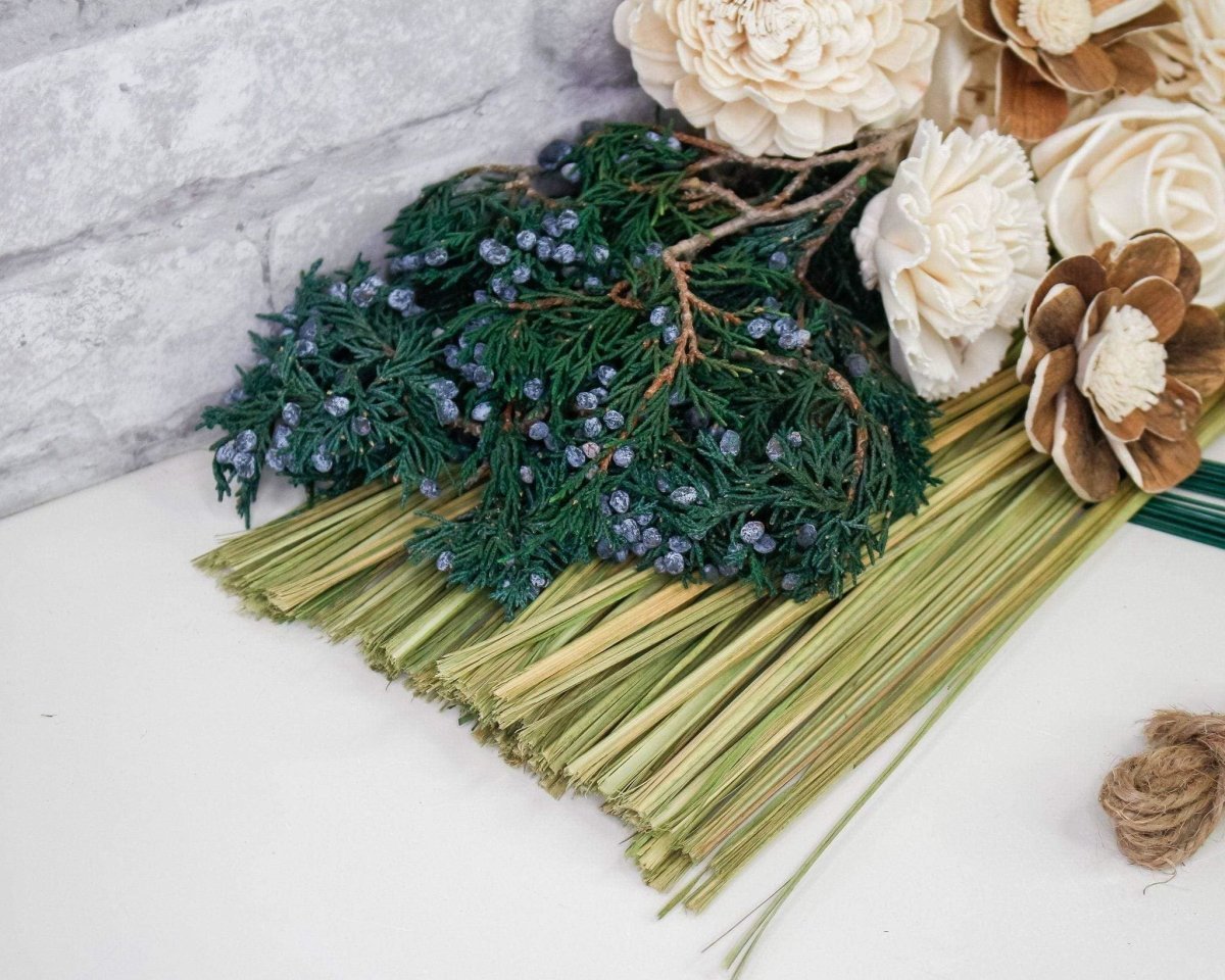Juniper Bouquet – Sola Wood Flowers
