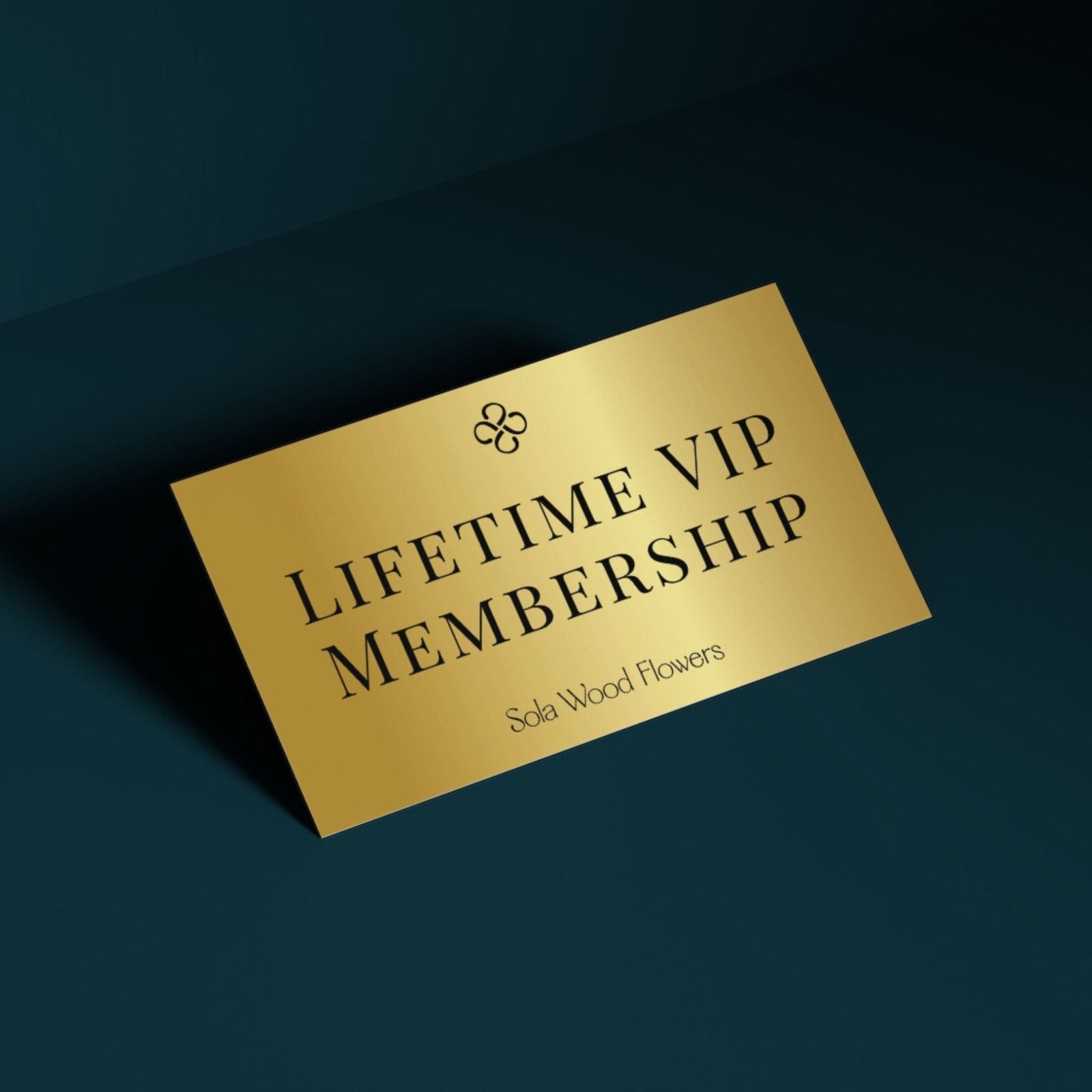 Lifetime Price Lock - Lock In Pre-Tariff Pricing – Sola-Flowers