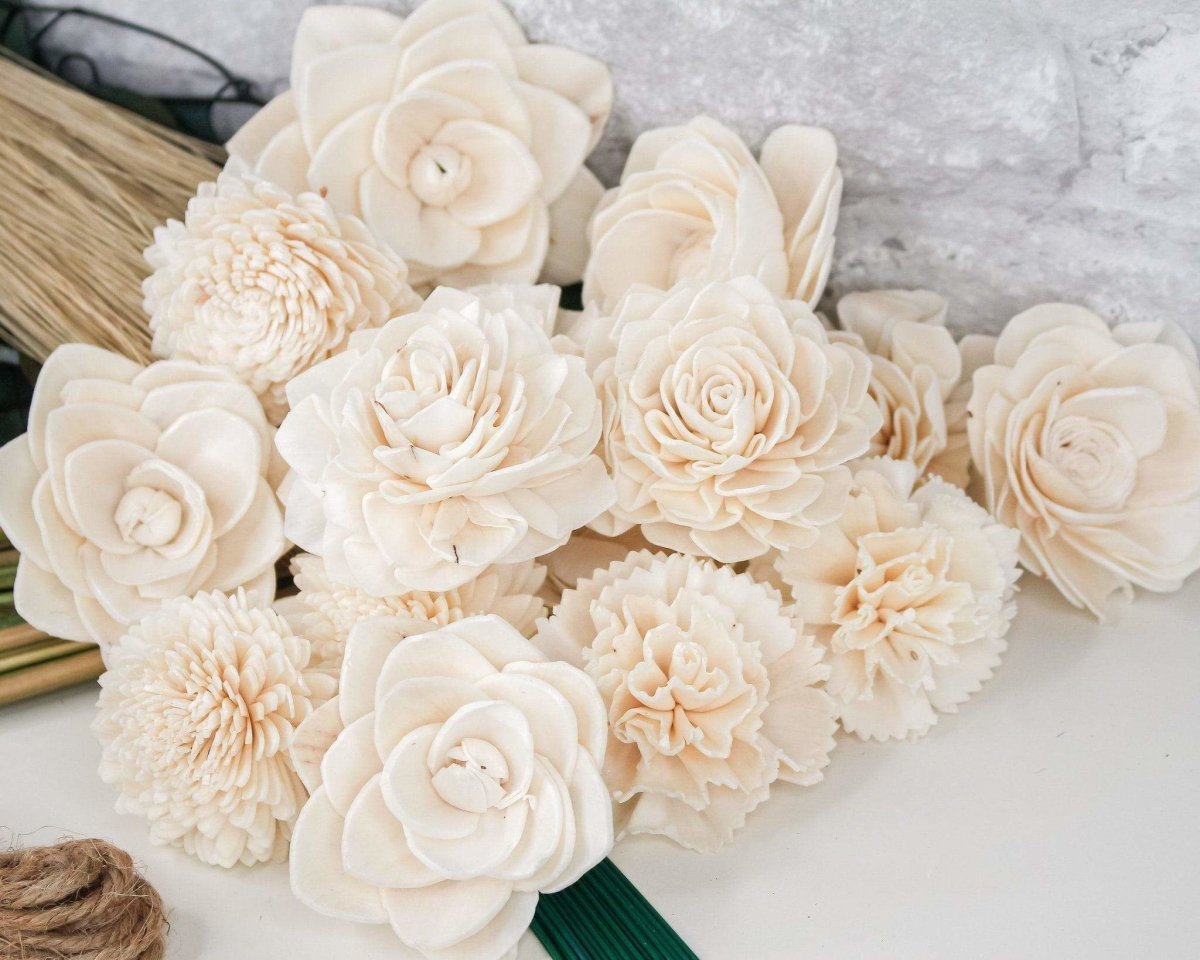 Loretta Bouquet – Sola-Flowers