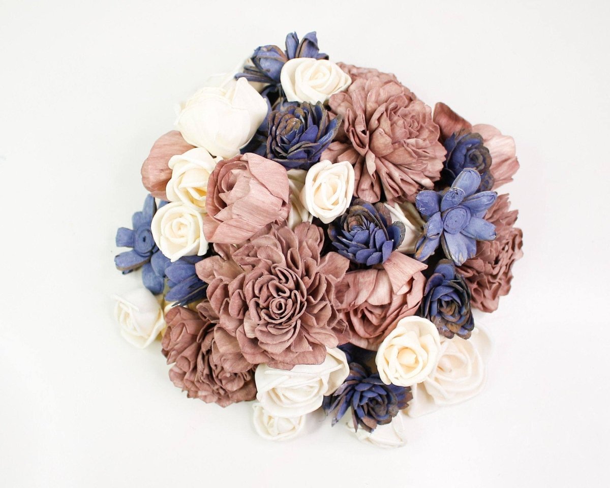 Love Song Assortment – Sola Wood Flowers