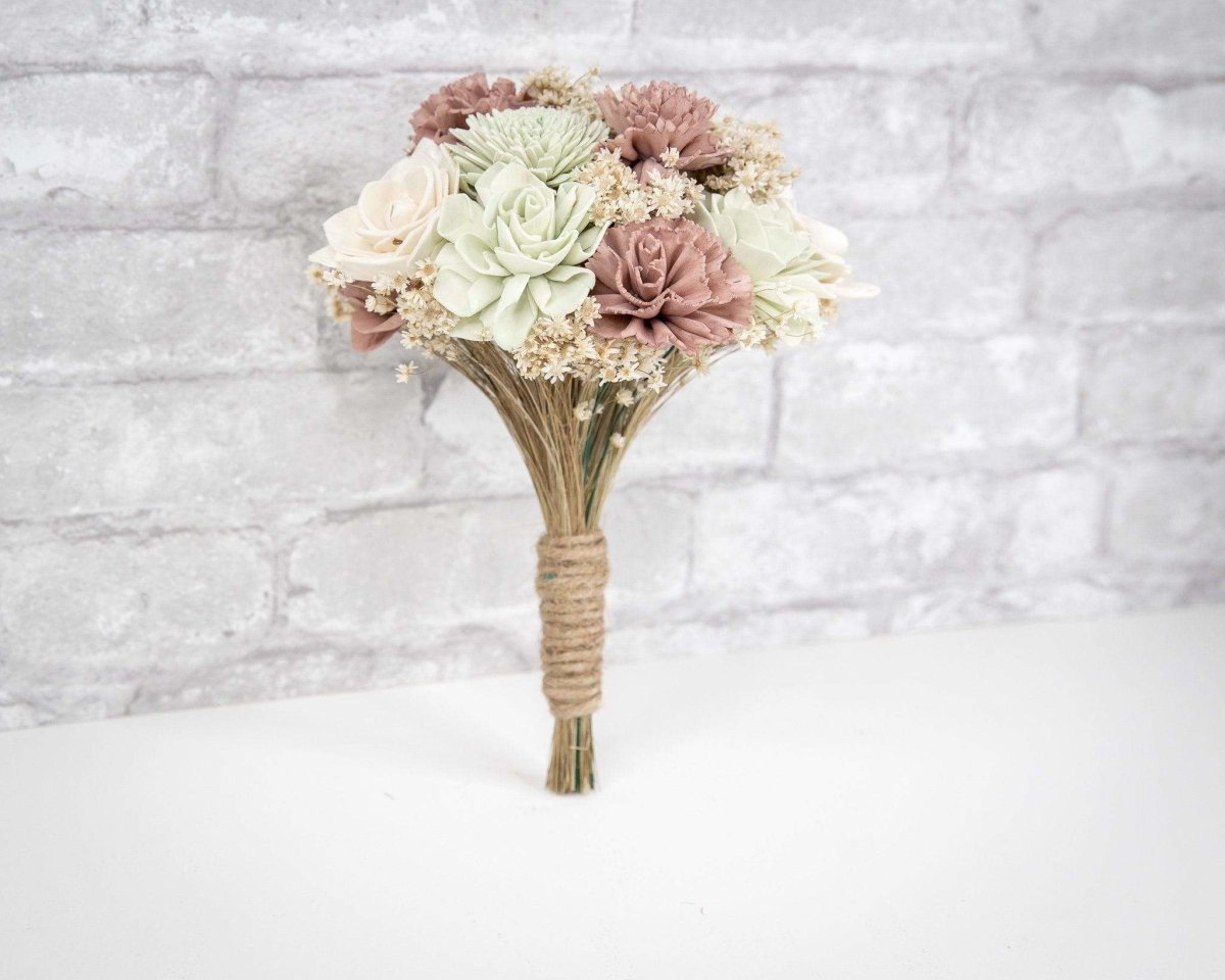 Mini Bouquet – Sola-Flowers