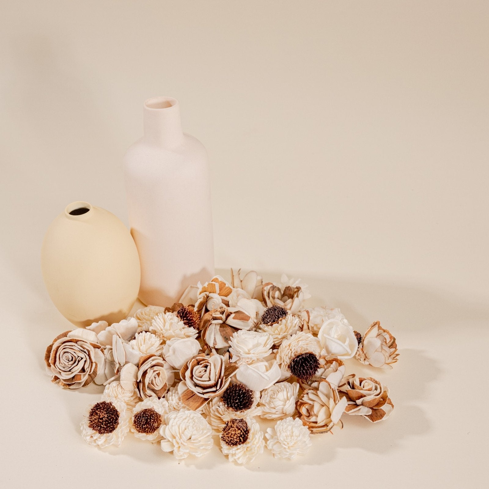 Mini Flower Assortment (50 Flowers) – Sola-Flowers