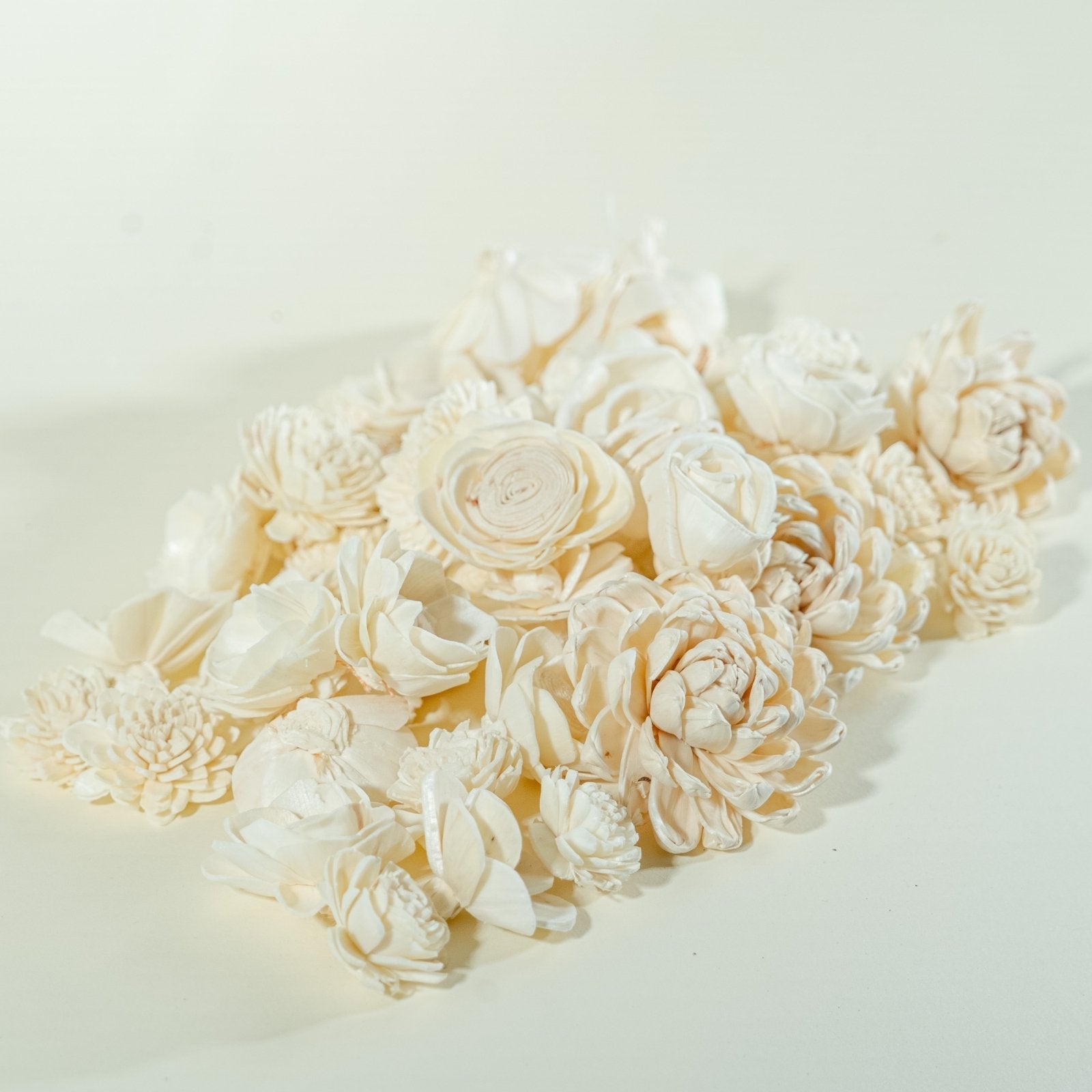 Sola Wood Flowers – tagged "Flower Types_50 Packs" – Sola-Flowers