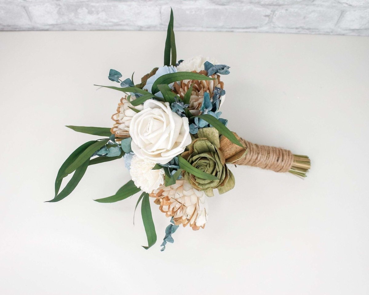 Nantucket Bouquet – Sola Wood Flowers
