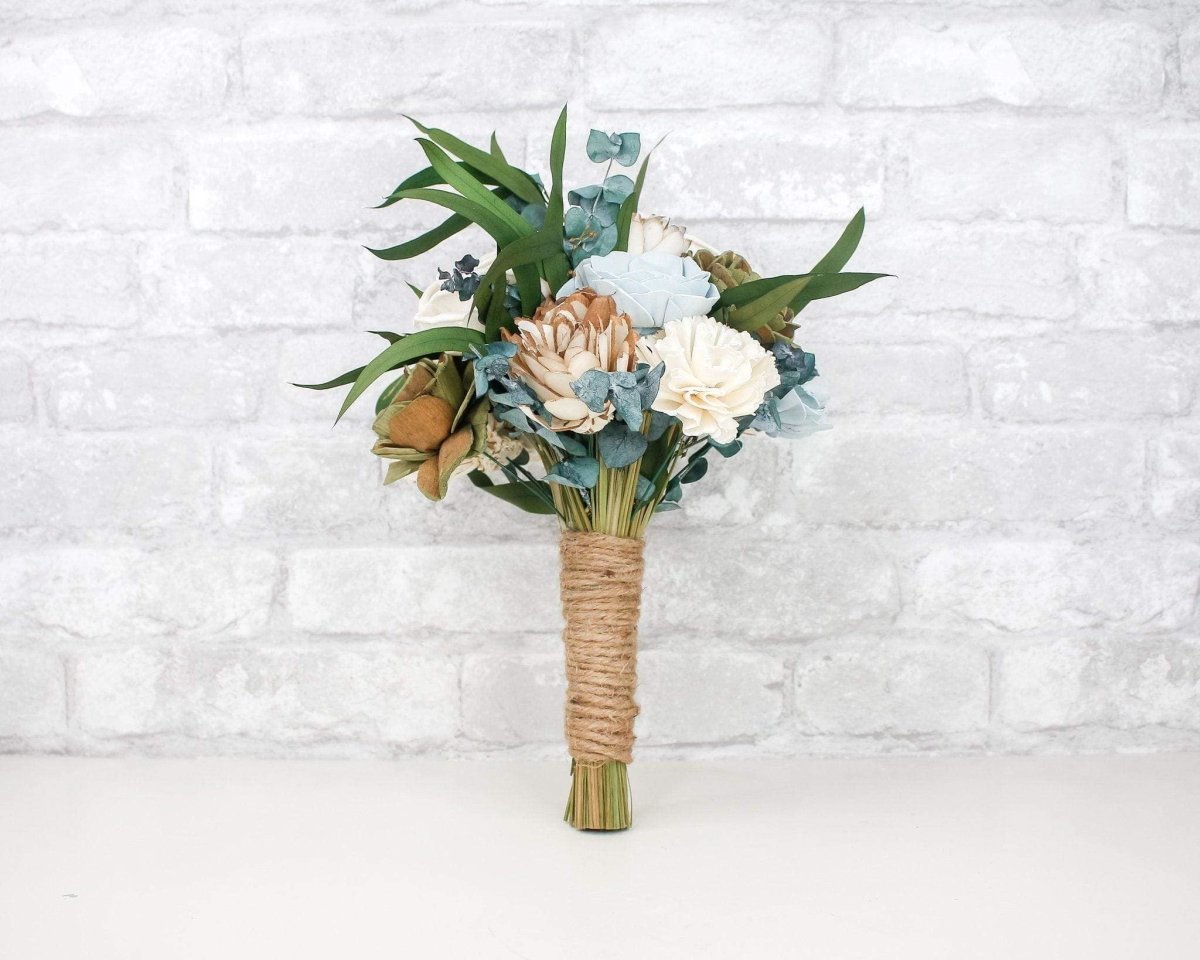 Nantucket Bouquet – Sola Wood Flowers