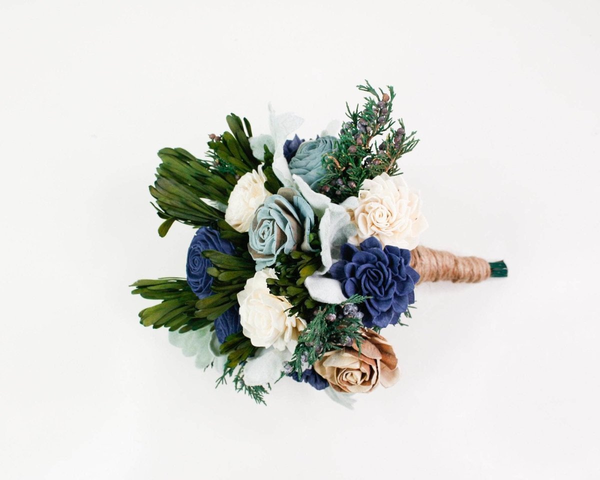 Platys Foliage - Oasis Green – Sola Wood Flowers