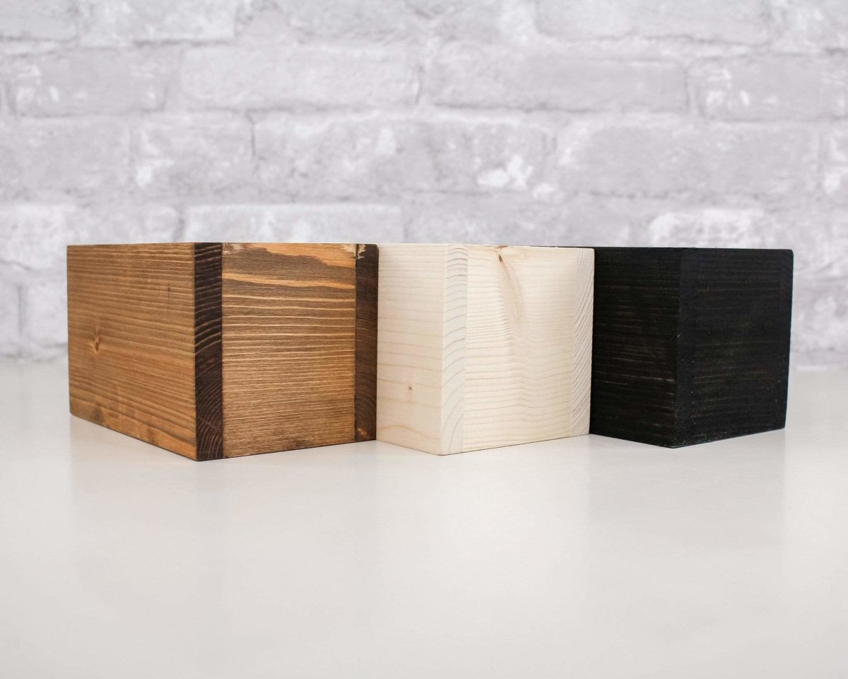 Rectangle Centerpiece Box – Sola-Flowers