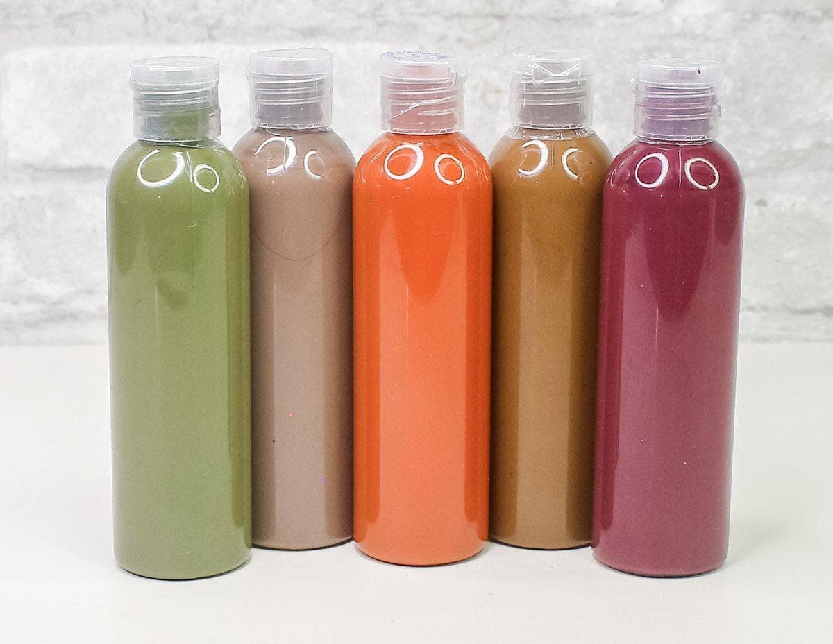 Rustic Wedding Wood Flower Dye Packs - 1oz – Sola Wood Flowers