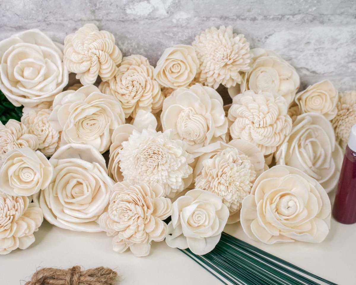 Sarah Bouquet – Sola-Flowers