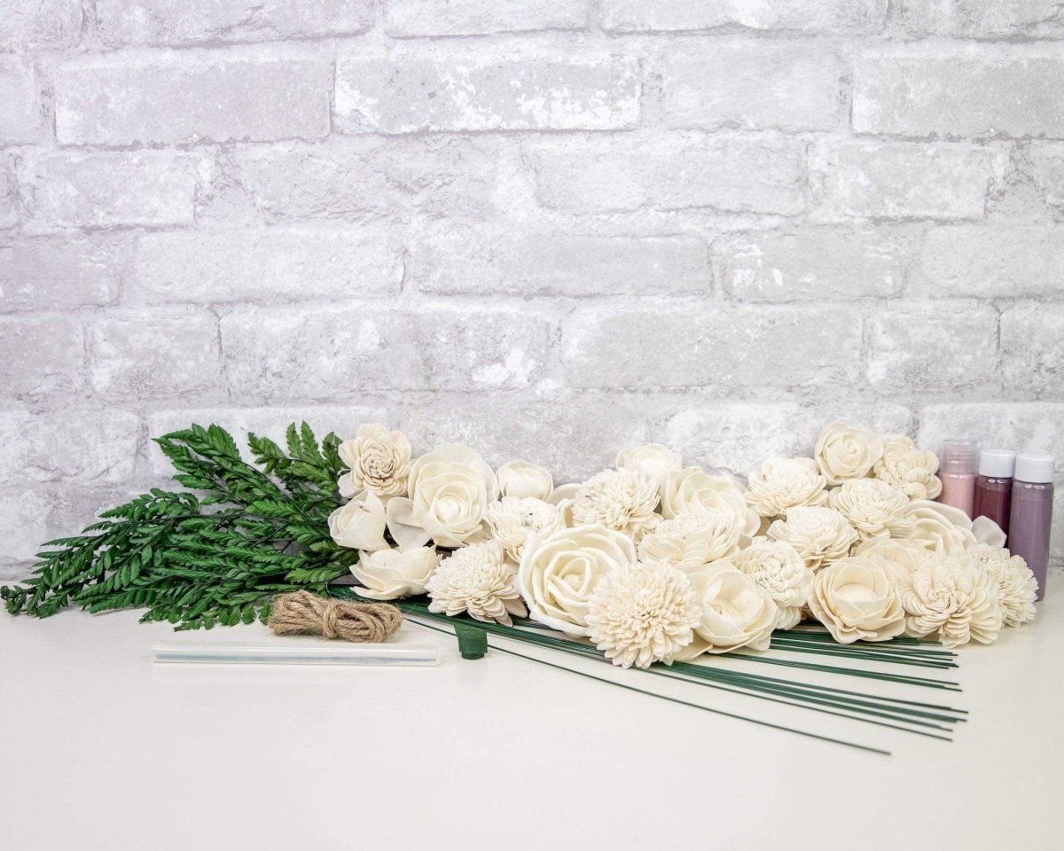 Sarah Bouquet – Sola-Flowers