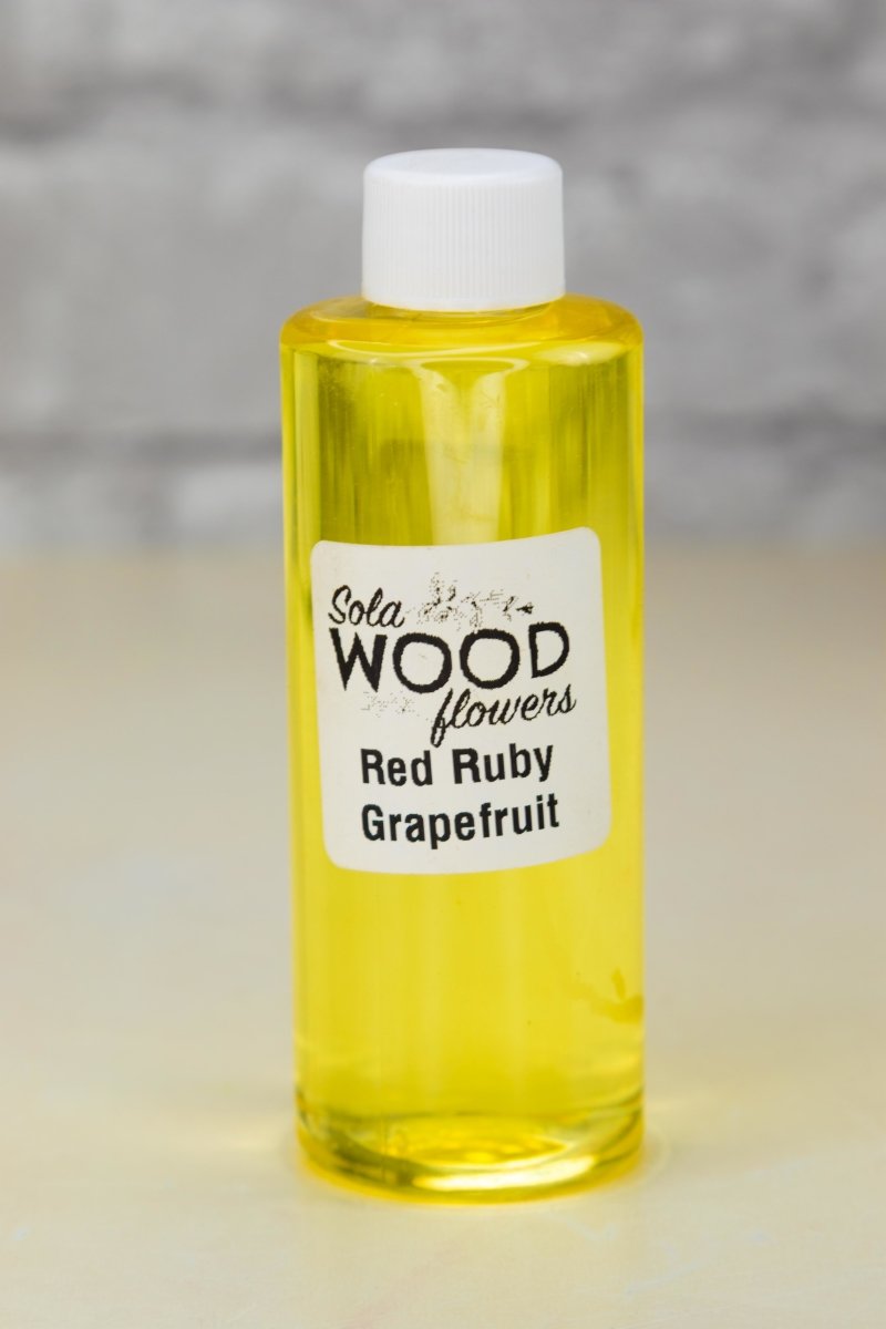 Scents for Sola Wood Flowers – Sola-Flowers