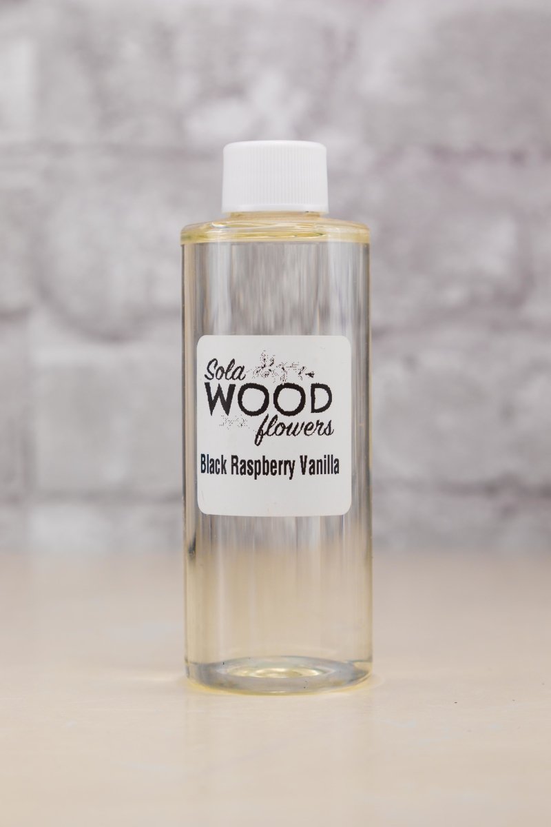 Scents for Sola Wood Flowers – Sola-Flowers