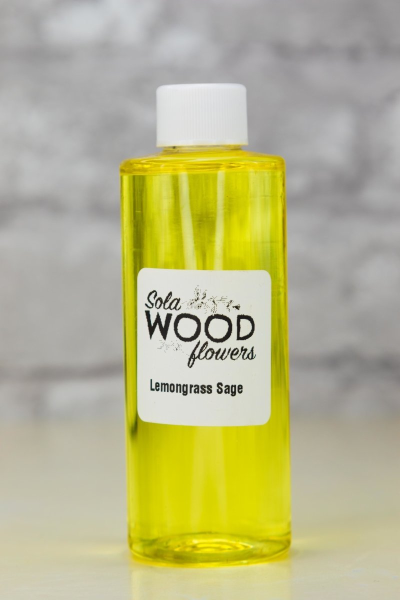 Scents for Sola Wood Flowers – Sola-Flowers