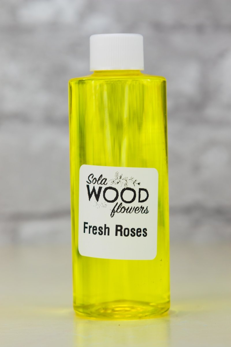 Scents for Sola Wood Flowers – Sola-Flowers