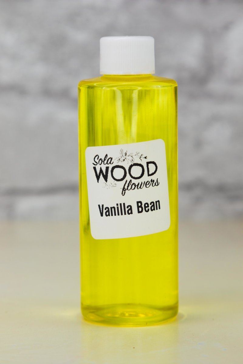 Scents for Sola Wood Flowers – Sola-Flowers