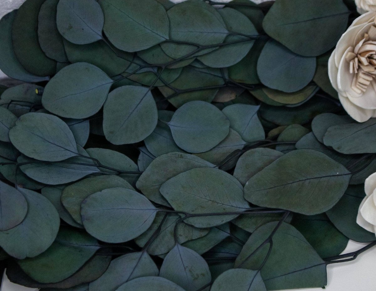 Silver Bridal Bouquet – Sola-Flowers