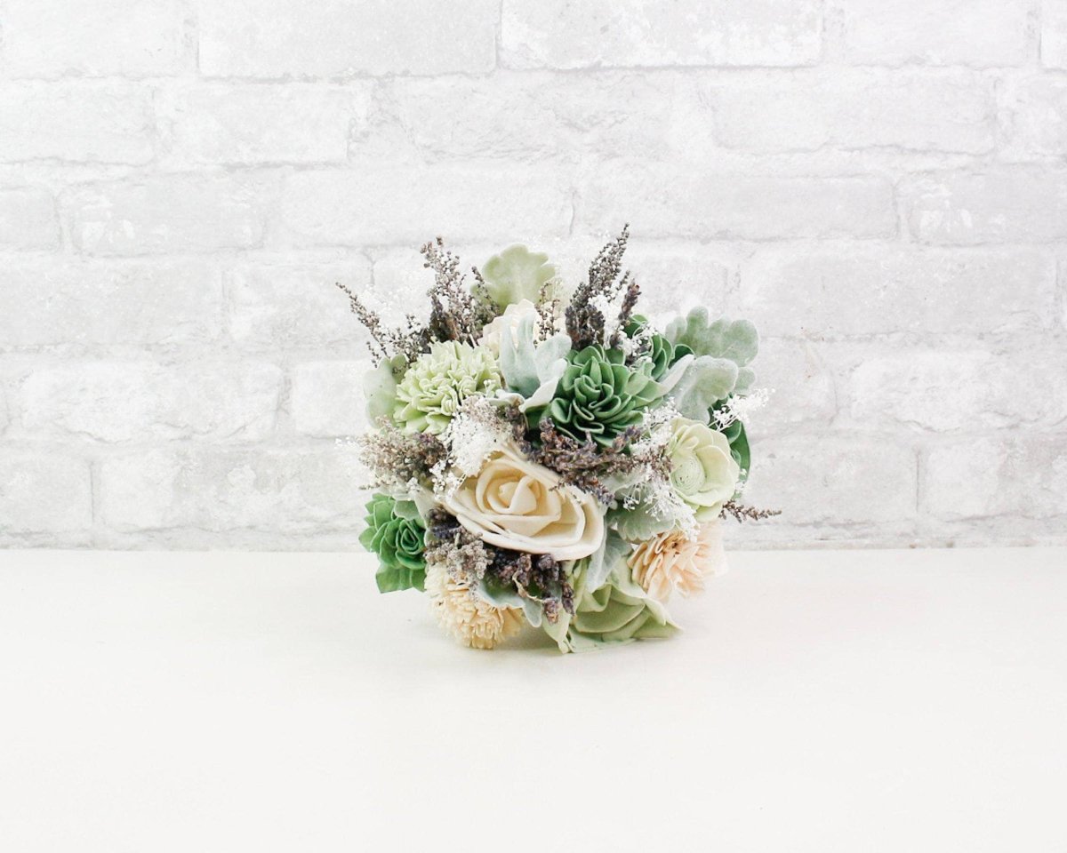 Mini Bouquets – Sola-Flowers