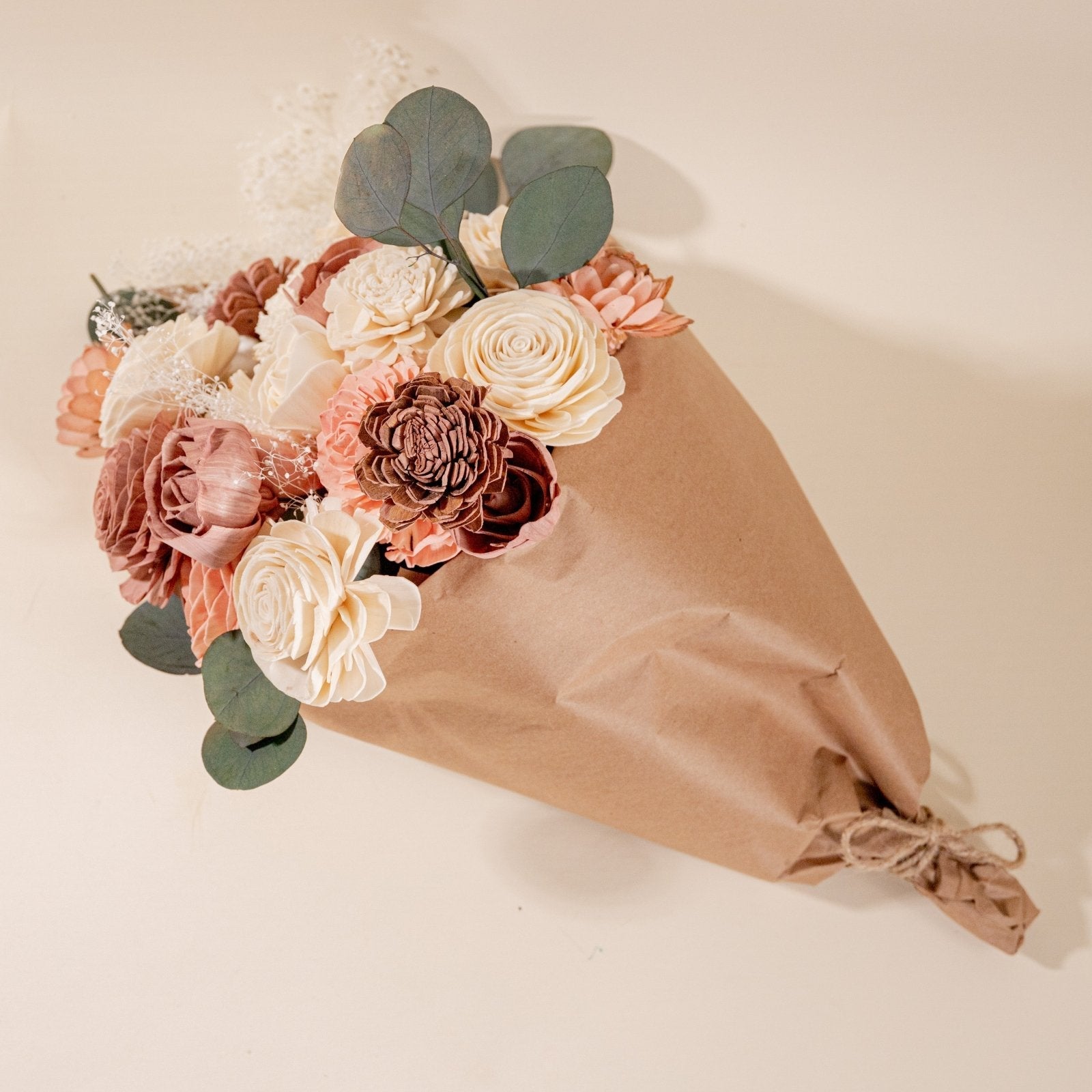 The Best Loose Flower Bouquet – Sola-Flowers