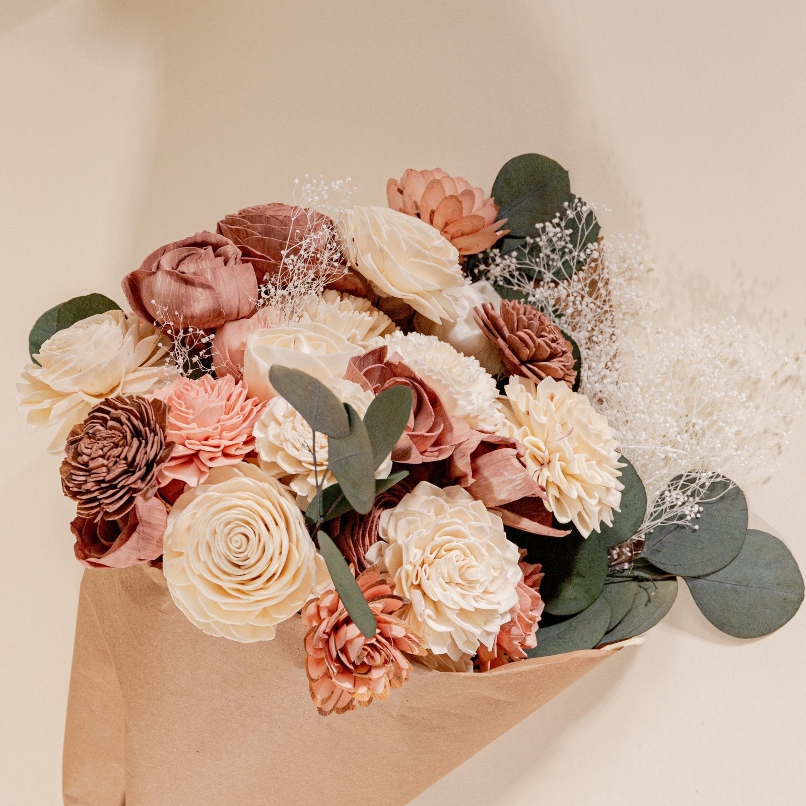 The Best Loose Flower Bouquet – Sola-Flowers