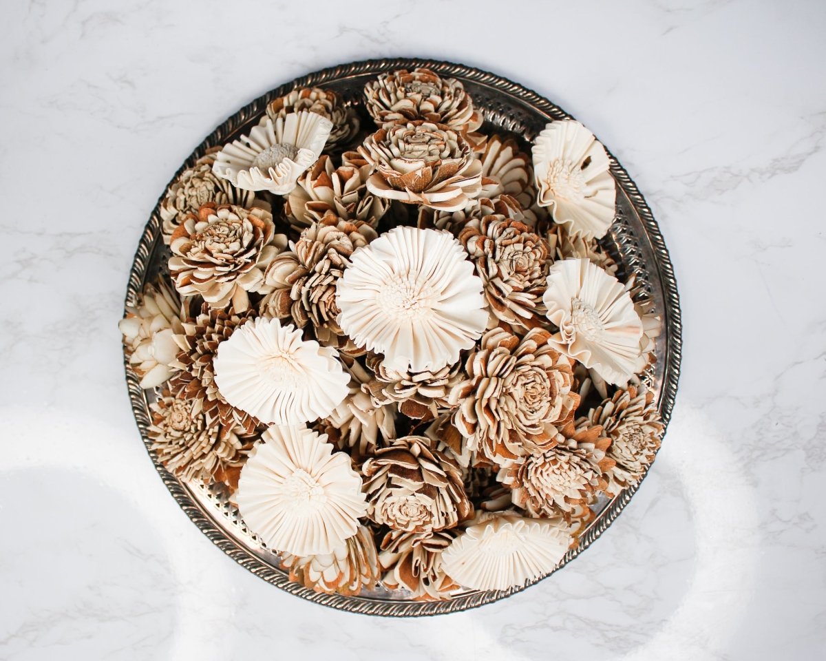 Timberland Assortment (50 Flowers) – Sola-Flowers