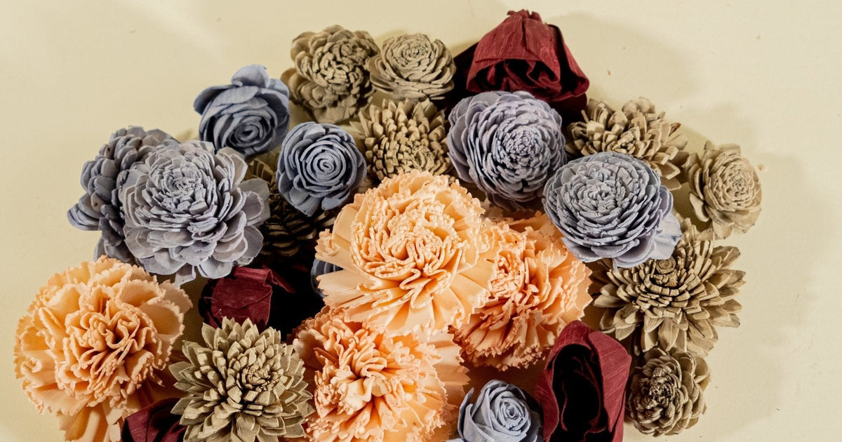 Twitterpated Assortment – Sola-Flowers