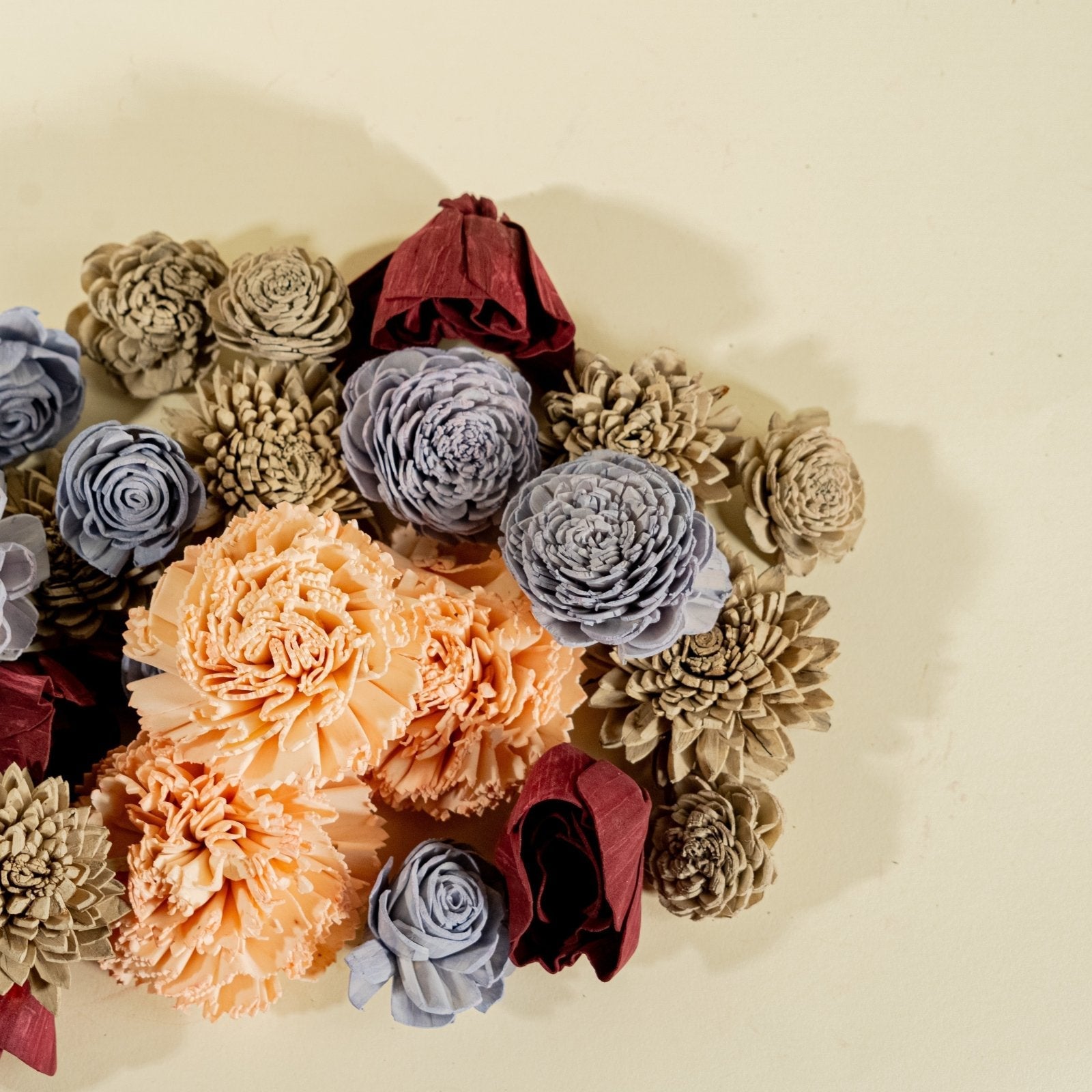 Twitterpated Assortment – Sola-Flowers