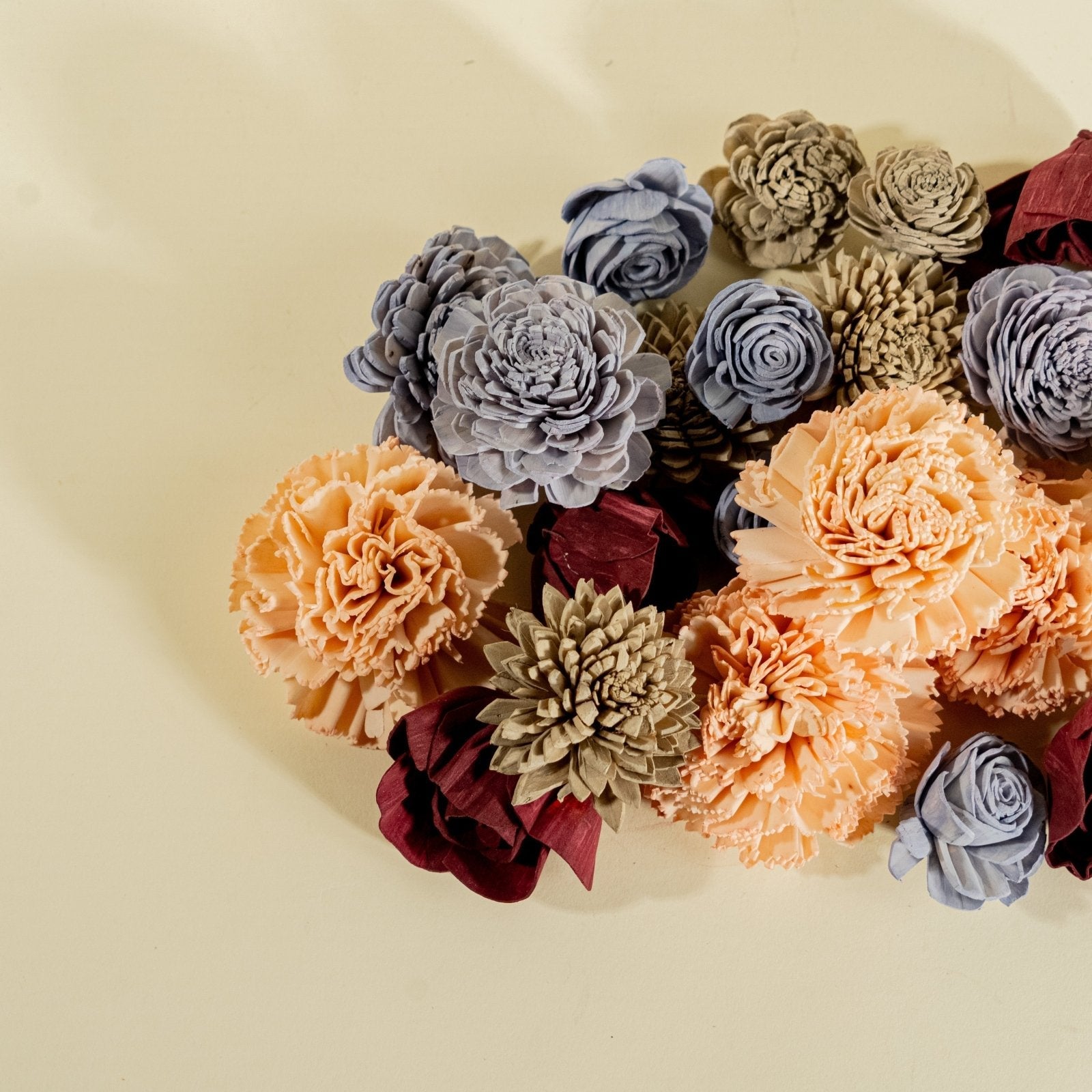 Twitterpated Assortment – Sola-Flowers