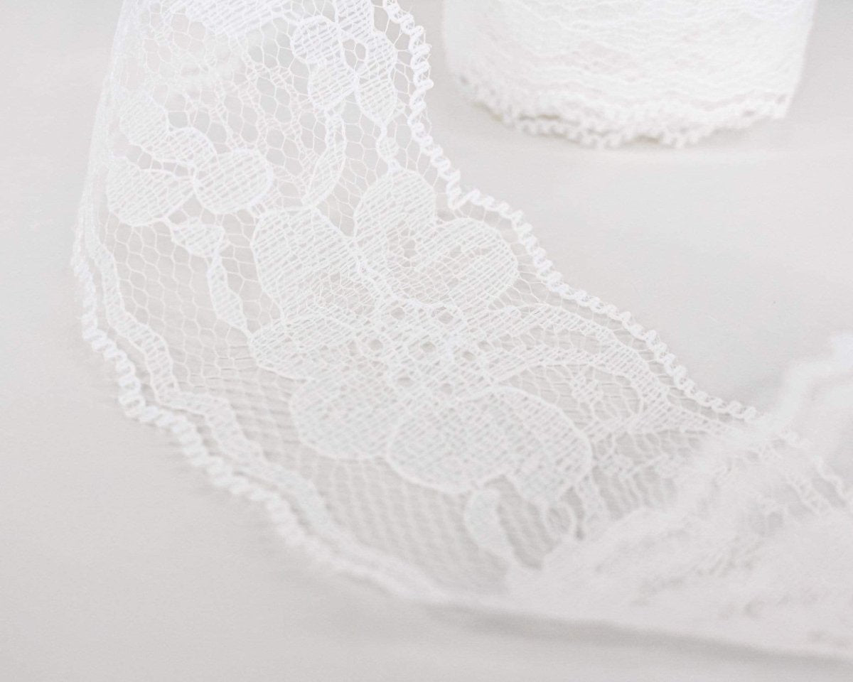 White Lace – Sola Wood Flowers