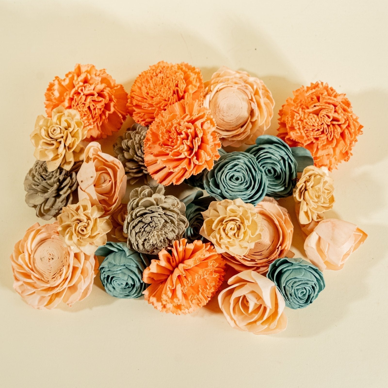 Wholesale Platinum Bundle – Sola Wood Flowers