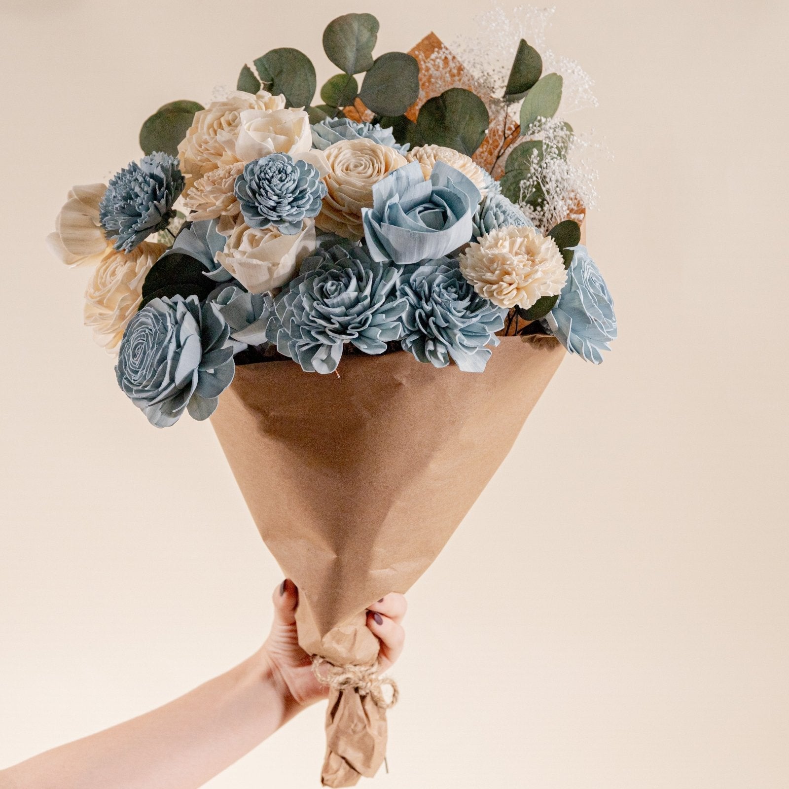 Wholesale Platinum Bundle – Sola-Flowers